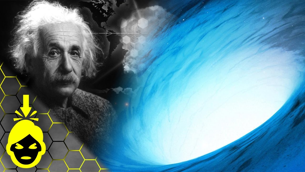 10 CHOSES à SAVOIR sur les TROUS BLANCS – Top Factory